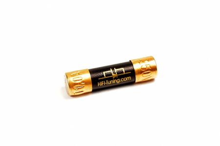 Hifi Tuning Supreme 3 Copper Slow Audio Grade Fuses - 5x20 mm Copper ...