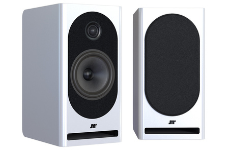 Jean Marie Reynaud (JMR) Bliss Jubile - White Pearl White | Speakers ...
