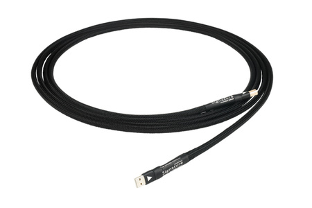 Chord Signature USB Tuned ARAY - USB A-B | Cables \ USB Cables \ A to B ...